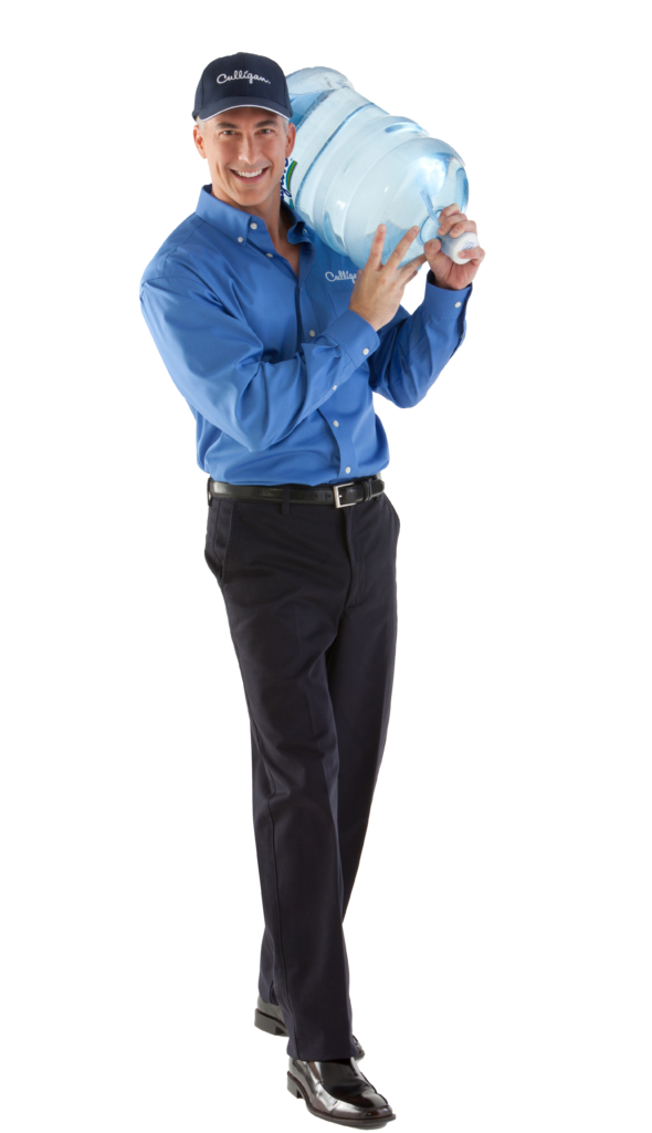 Bottled Water and Water Cooler Delivery in Greater Mid-Atlantic and Beyond